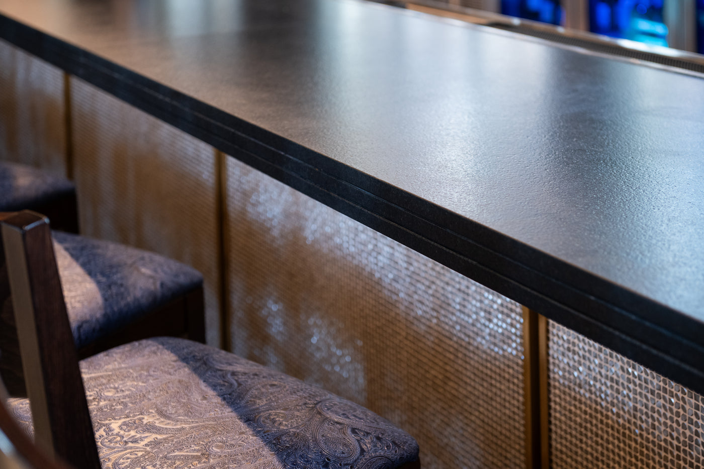 SAINT ITALIAN RESTAURANT – Select Seating